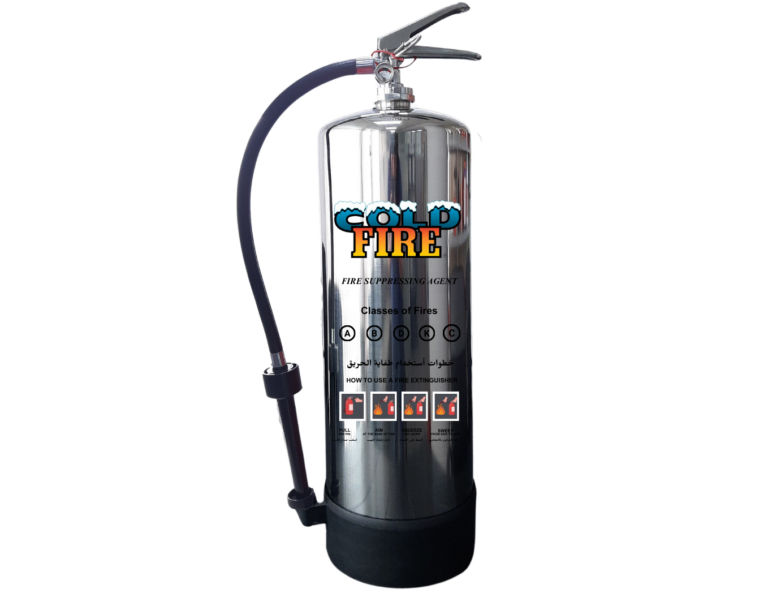 Coldfire – Cold Fire