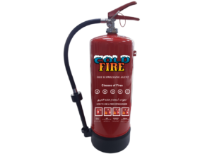 Coldfire – Cold Fire